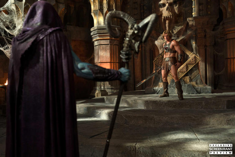Why Masters of the Universe's first reactions are so positive