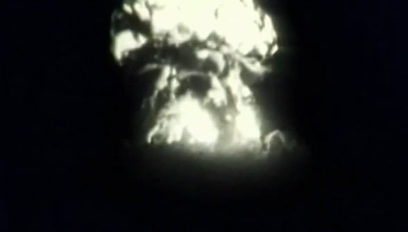 Veterans, downwinders demand recognition claiming Cold War radiation ...