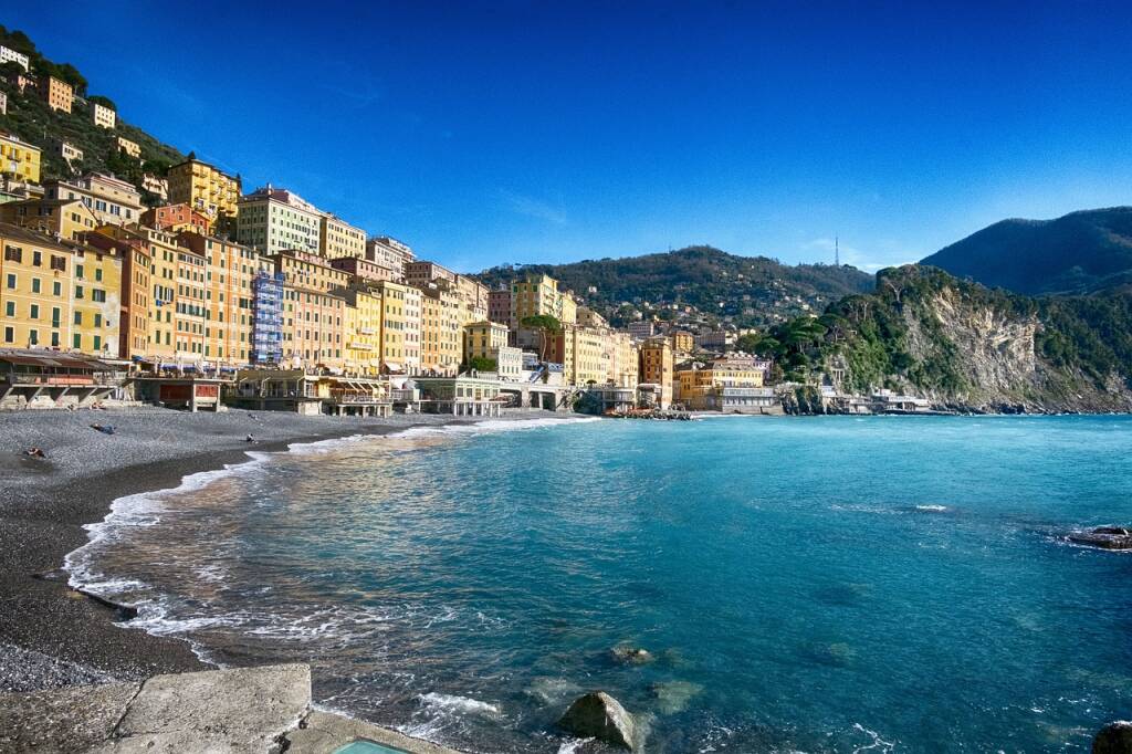 Ancora giornate di gran caldo sul Centro – Levante
