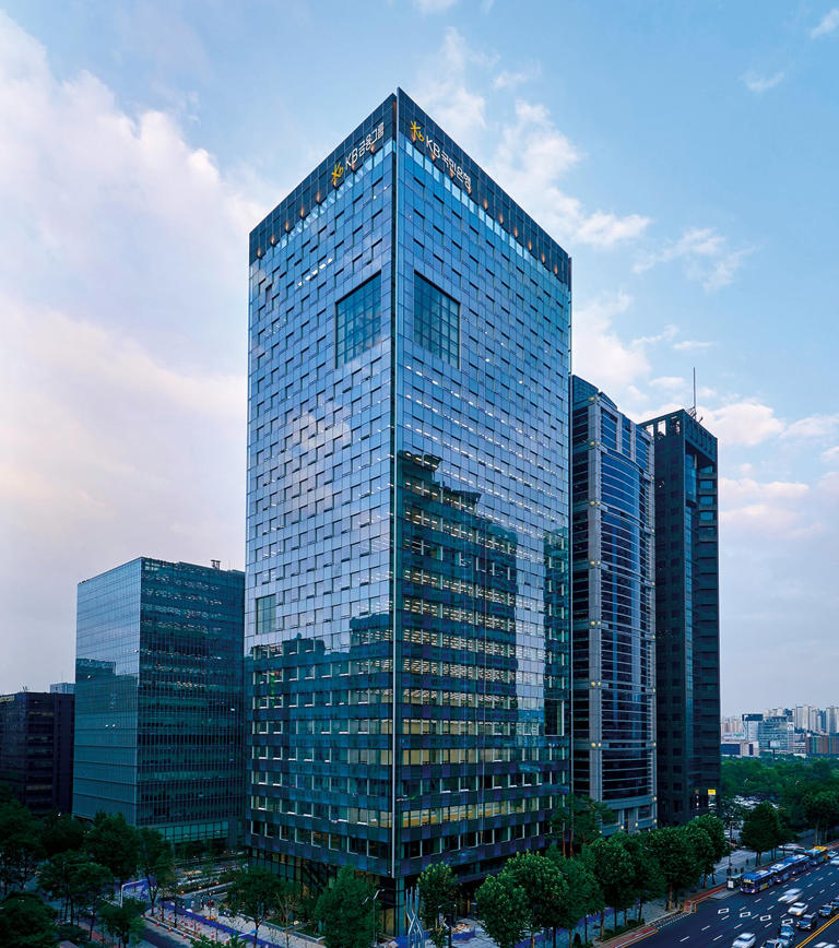 KB Financial, Rebellions partner on domestic AI