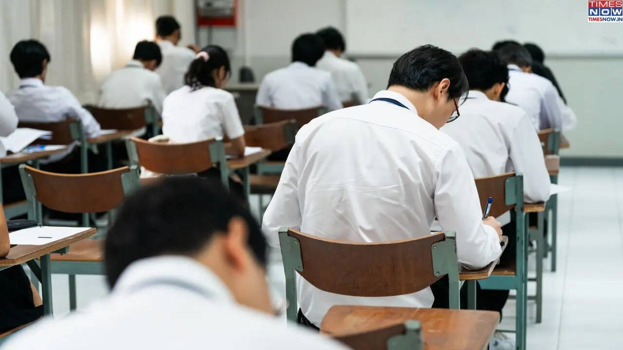 Kerala Plus Two Save a Year (SAY) exam dates 2026 released
