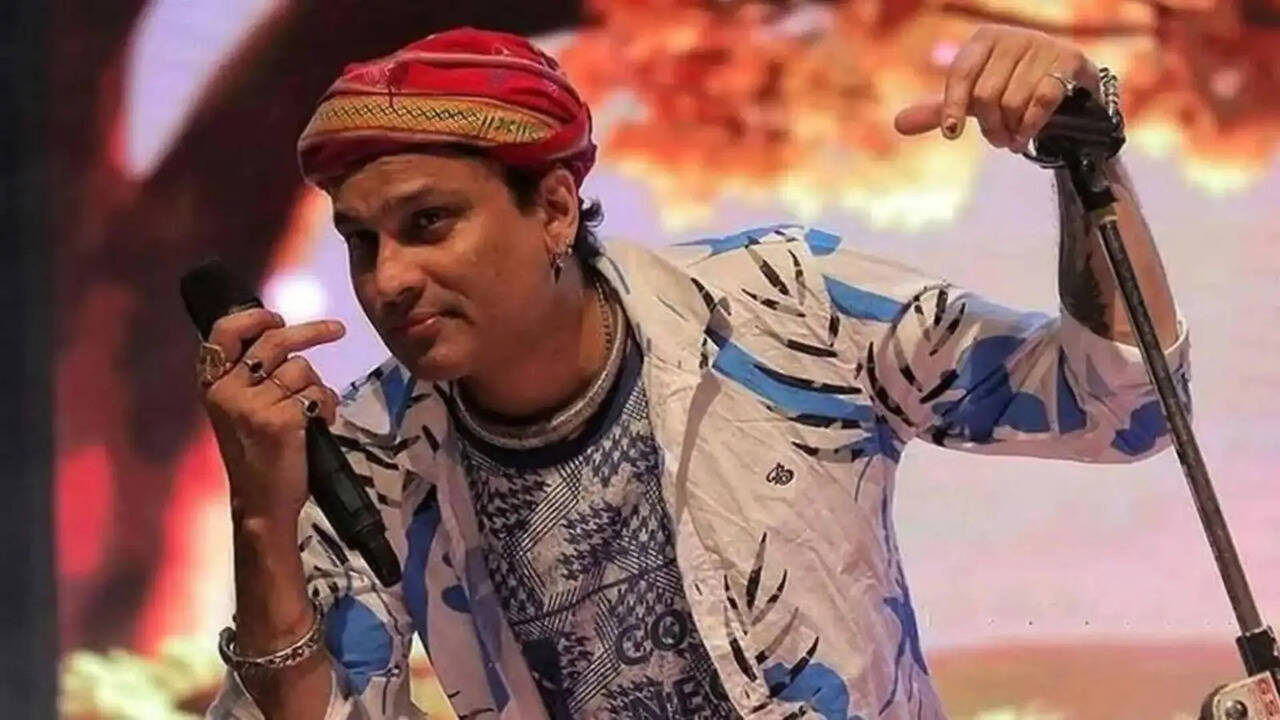 Zubeen Garg death case: Guwahati fast-track court frames murder charges ...
