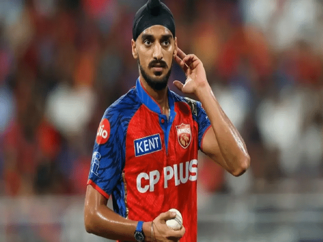 Arshdeep Singh deletes over 200 Instagram posts, Virat Kohli viral reel ...