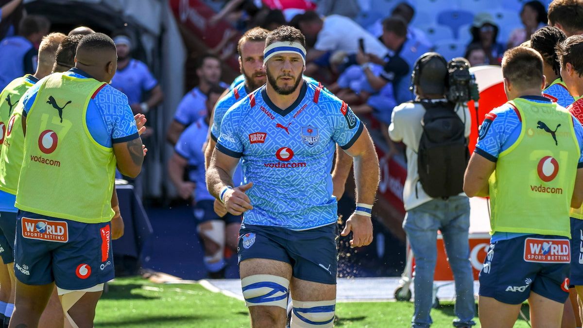 What times does the Bulls v Munster quarter-final kick off?