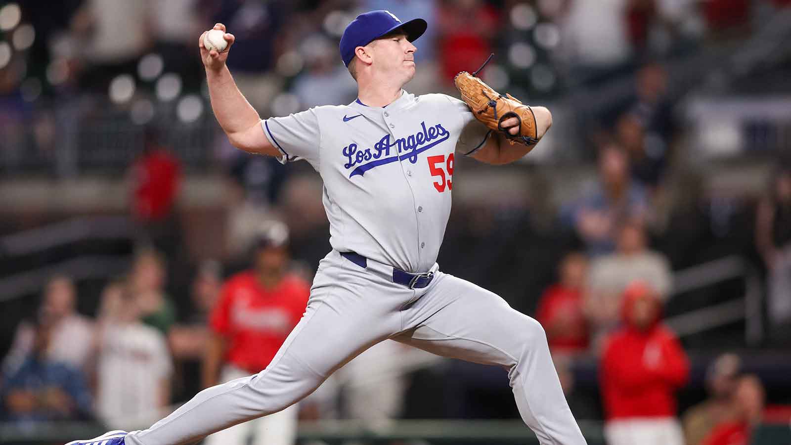 Dodgers’ ex-star closer among relievers taking steps forward amid ...