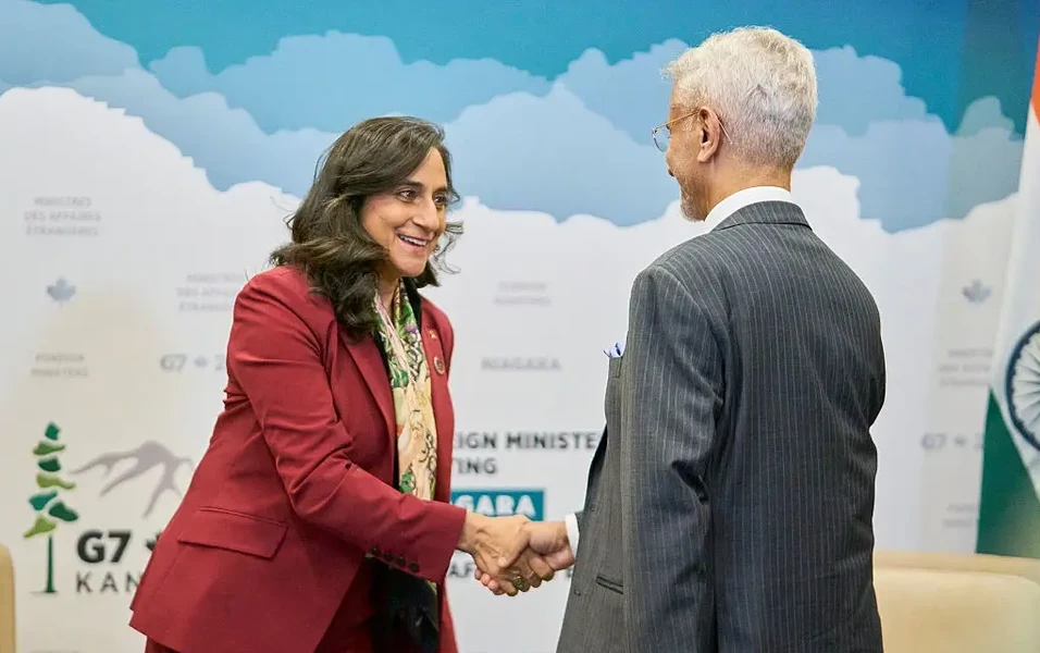 India, Canada eye CEPA deal by year-end amid trade reset