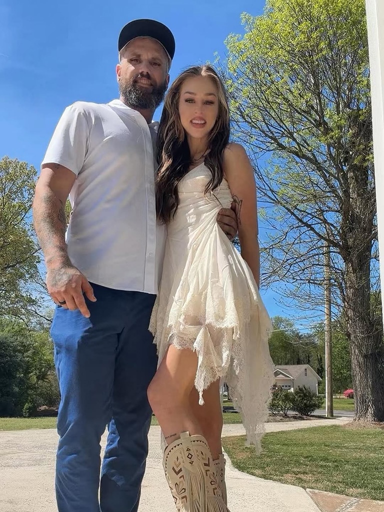 Ryan Edwards’ wife Amanda Conner breaks silence on arrest, relapse
