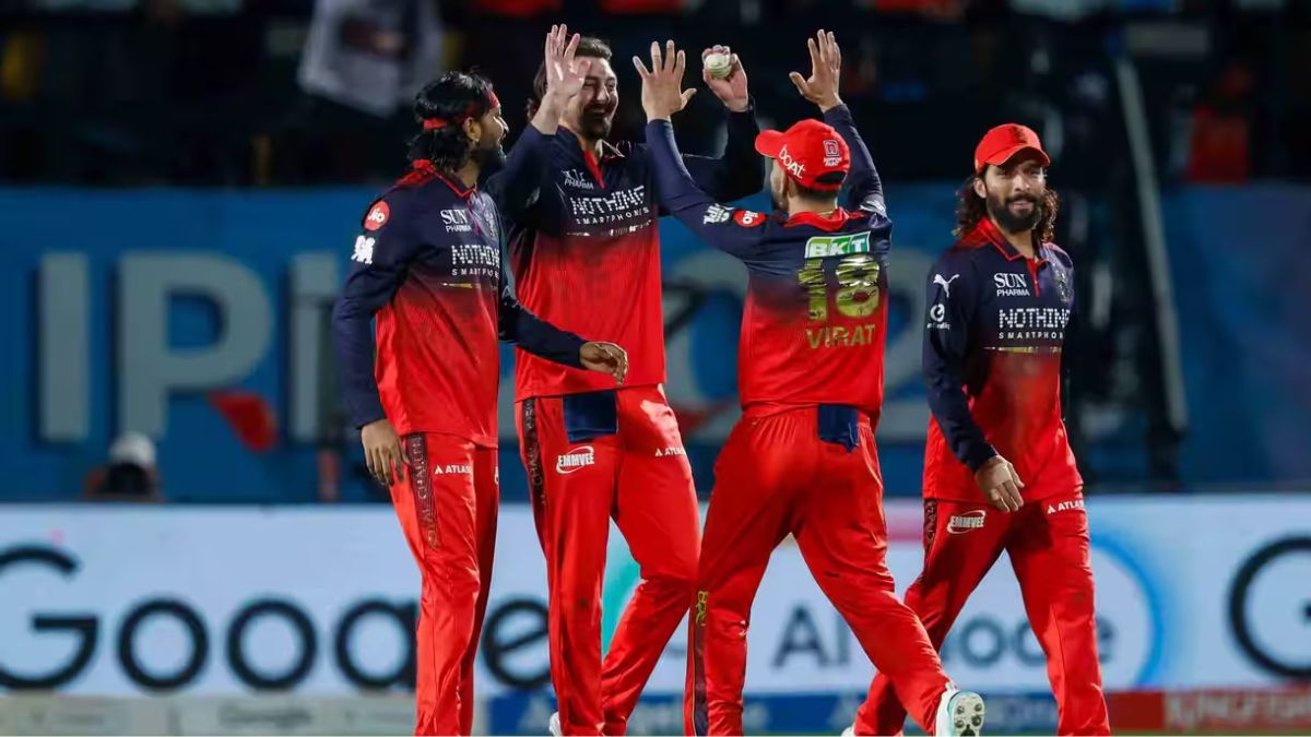 IPL teams with most playoffs appearances but fewest finals