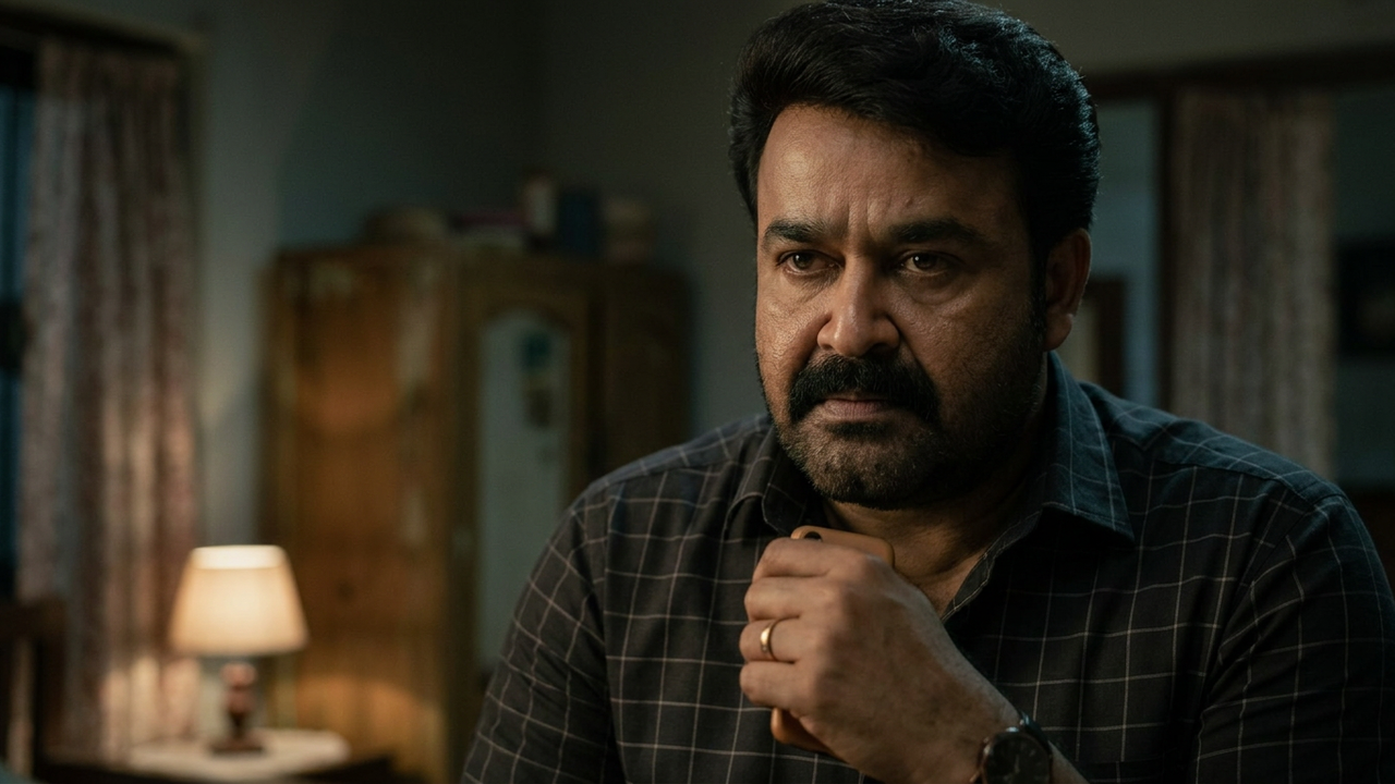 Drishyam 3 day 6 box office earnings: Mohanlal's movie surpasses ₹68 ...