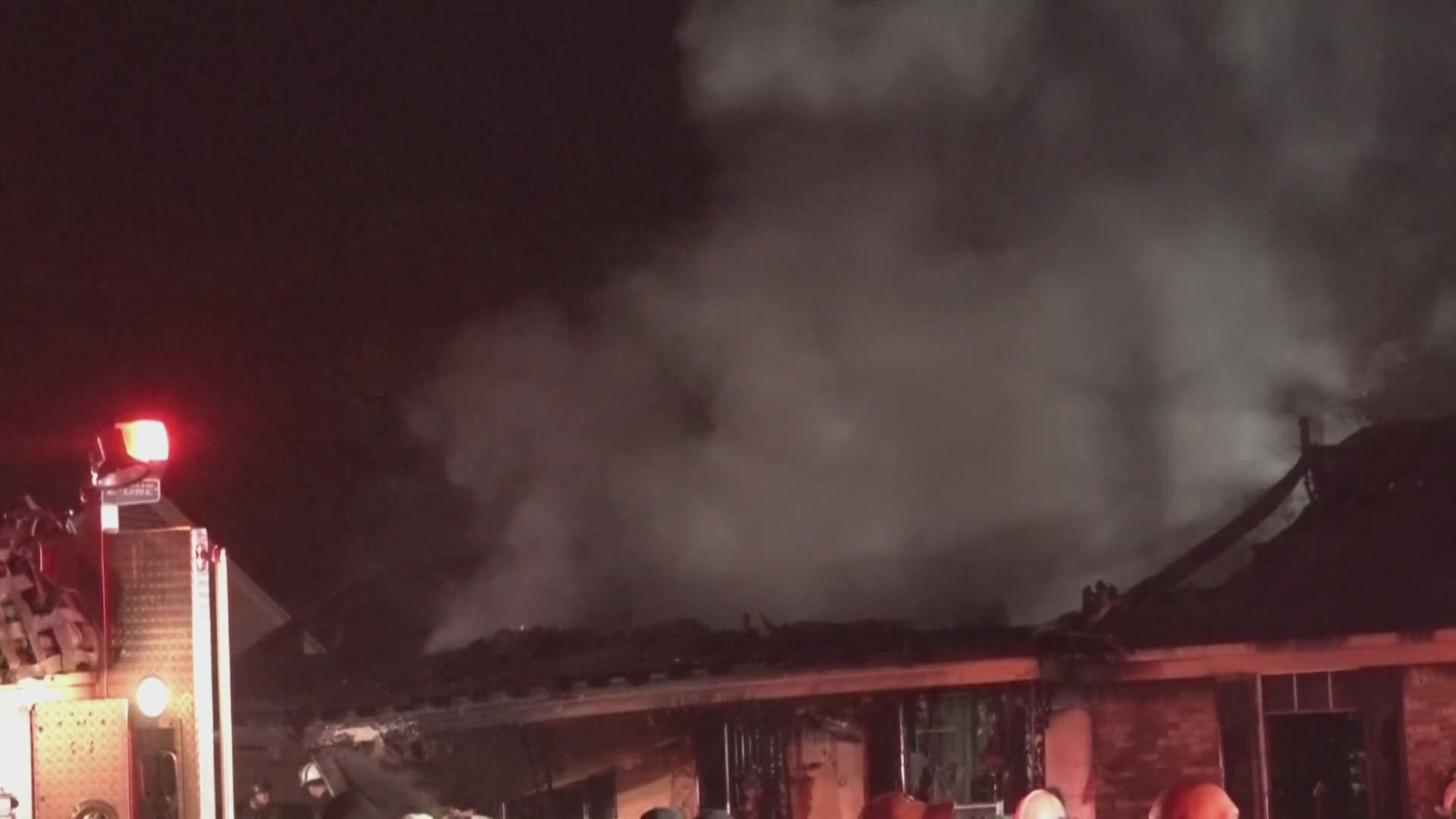 One found dead after MFD puts out Frayser fire