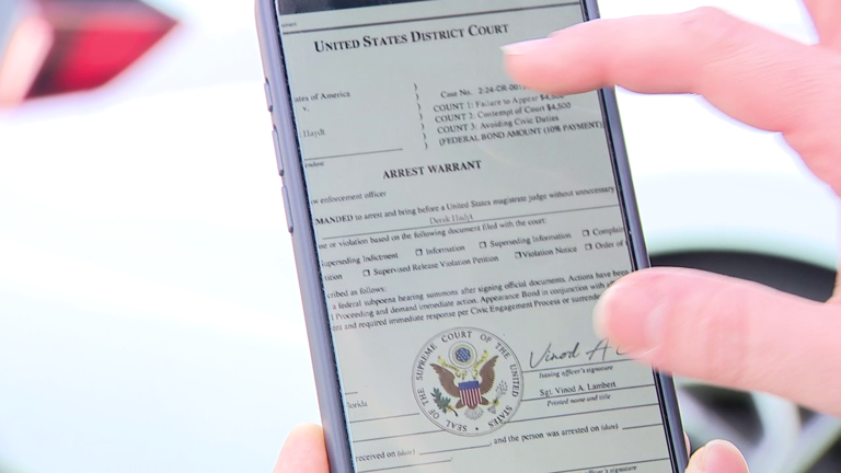 Tampa man loses hundreds to scammers impersonating sheriff's office as ...