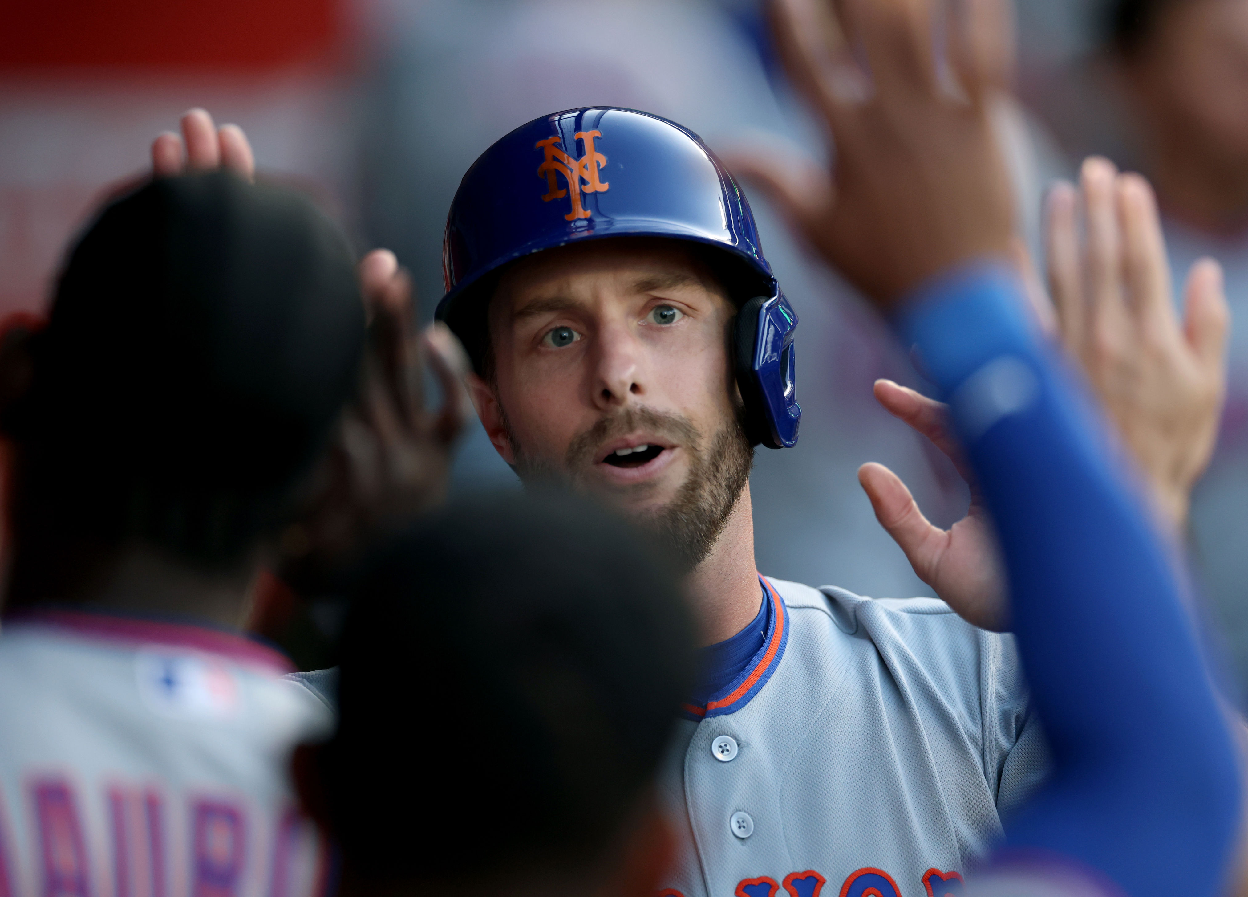 Un exjugador de los Yankees de Nueva York firma con un nuevo equipo de ...