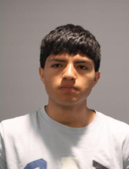 Man arrested in connection with August bar stabbing in Meriden