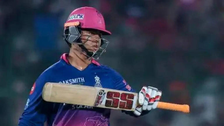 Exclusive | Vaibhav Sooryavanshi embodies IPL's tagline of 'where ...