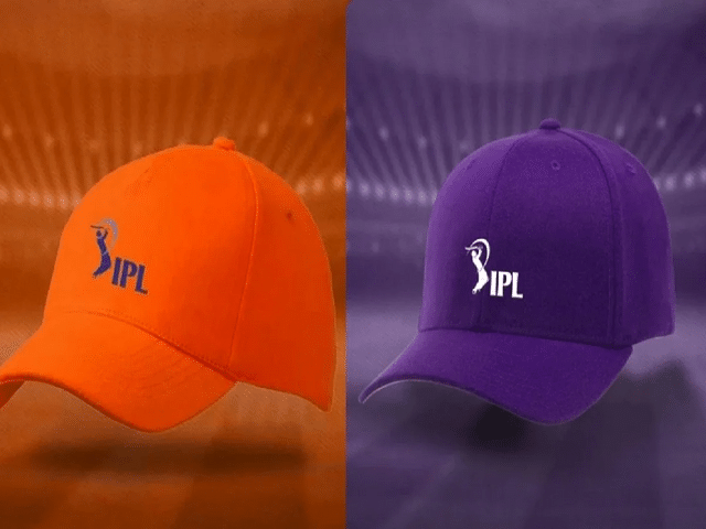 IPL 2026 playoff race heats up as orange and purple cap battle reaches ...
