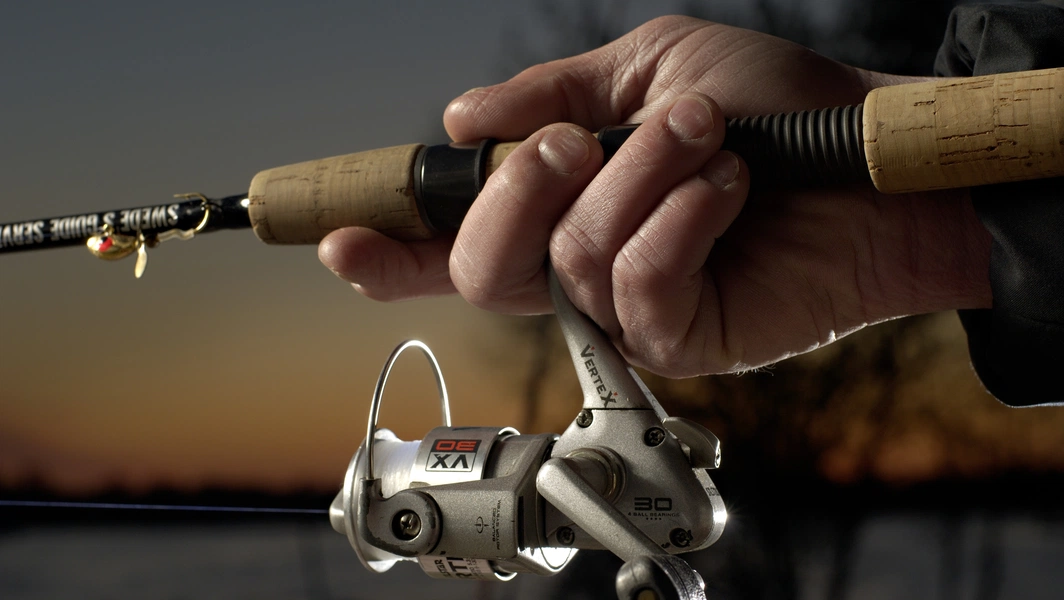 Master your spinning reel game for better fishing