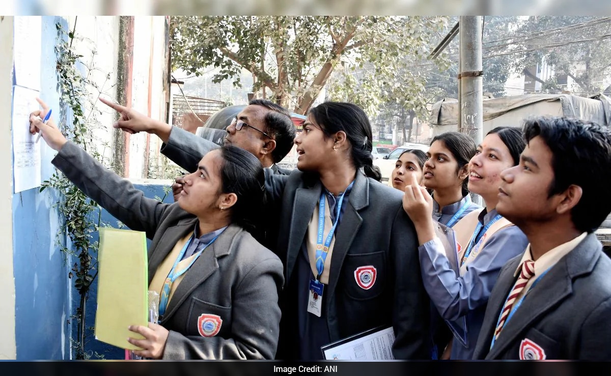 CBSE revaluation 2026: Verification, re-evaluation portal likely to go ...