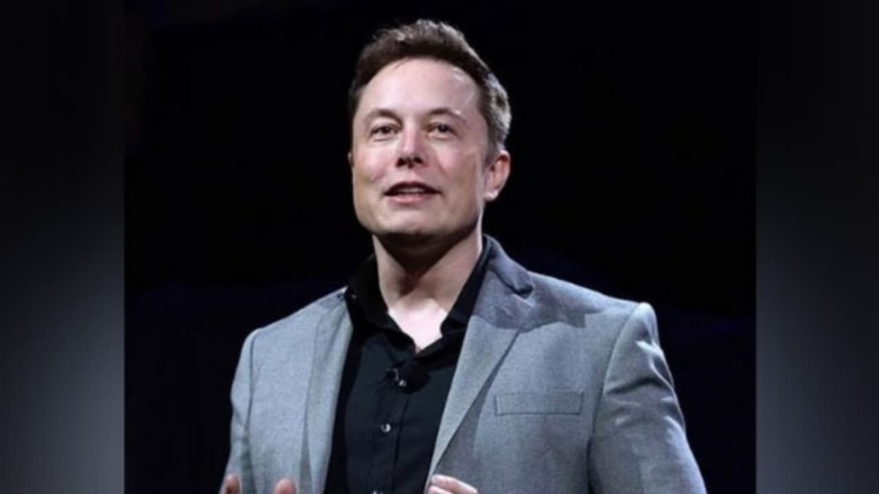 Elon Musk mulls SpaceX-Tesla merger as rocket company eyes IPO: Report