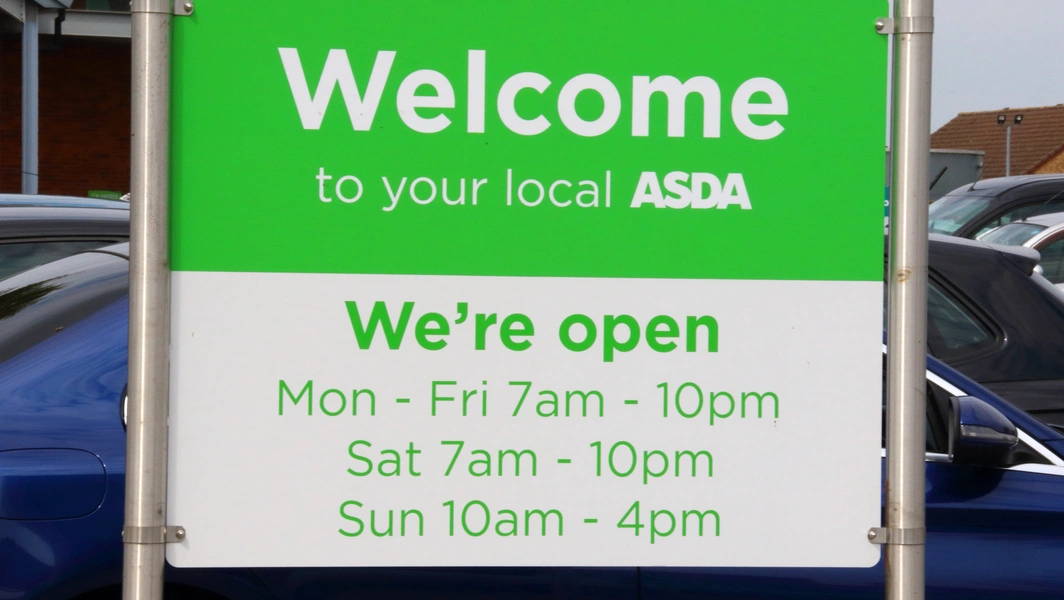 Asda to close Hale Barns store for Waitrose refit