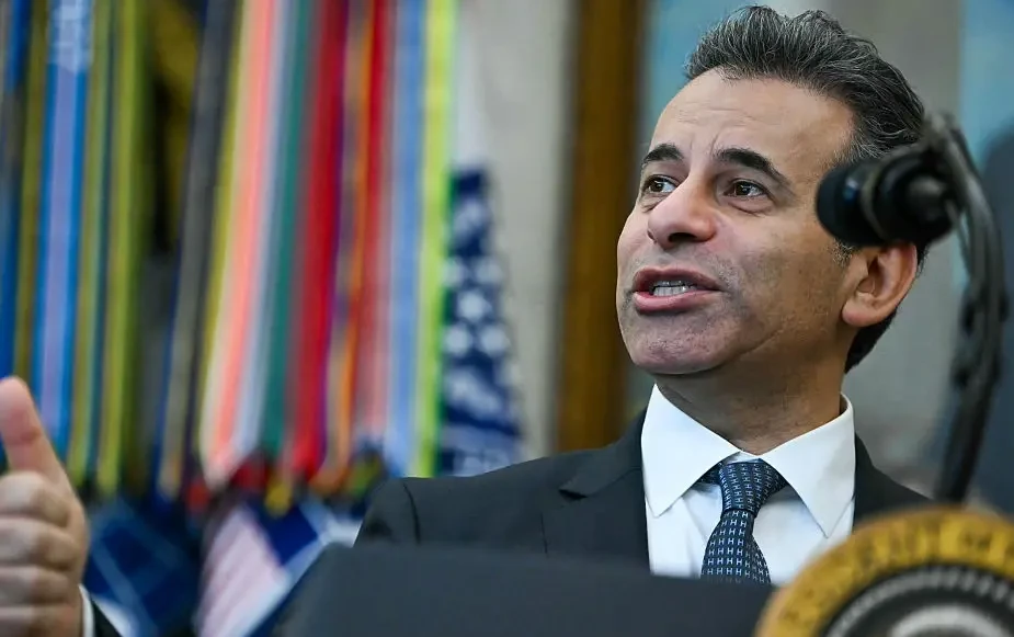 FDA vape policy shift sparks backlash over tobacco ties