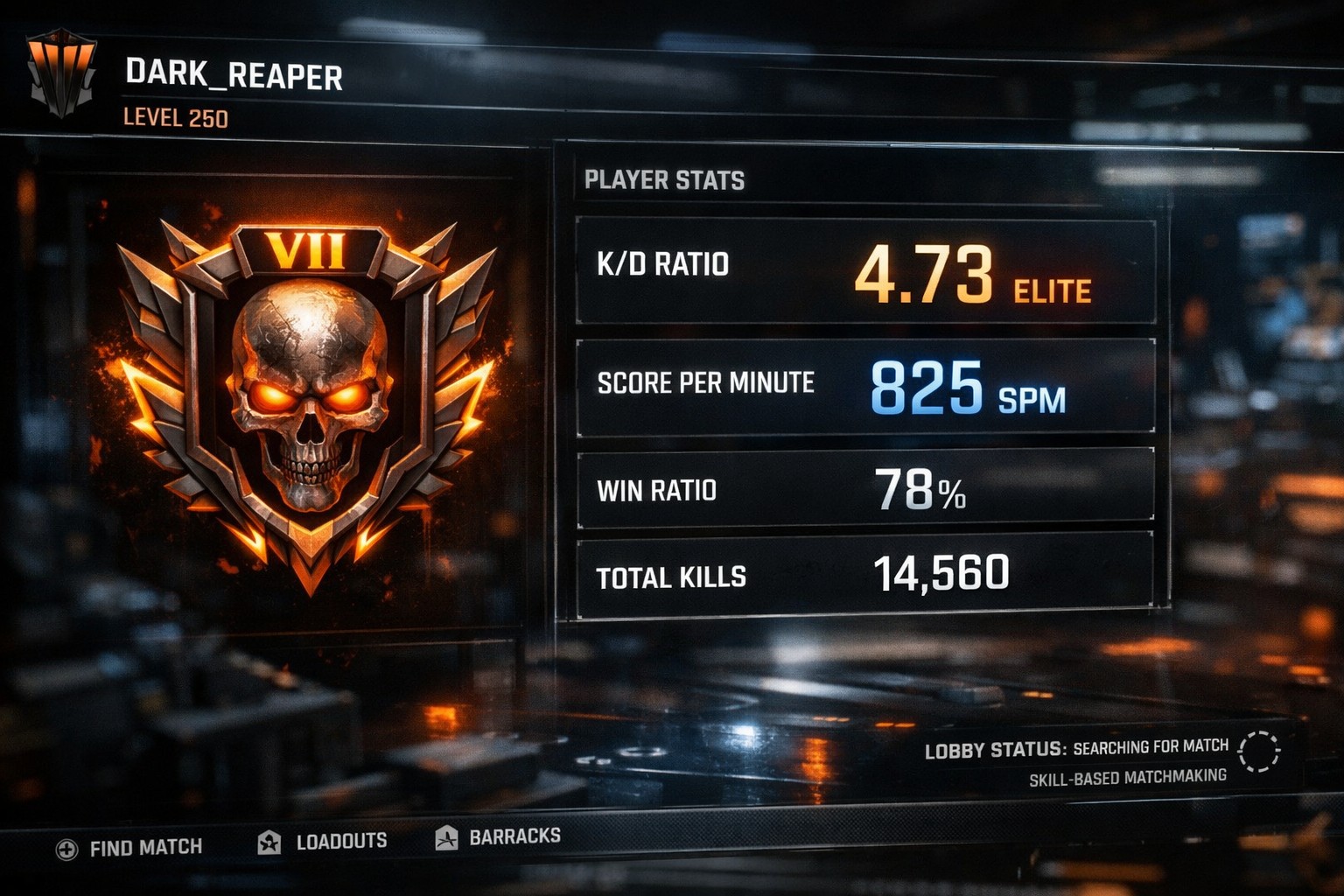Competitive edge in Call of Duty: How account stats influence modern ...