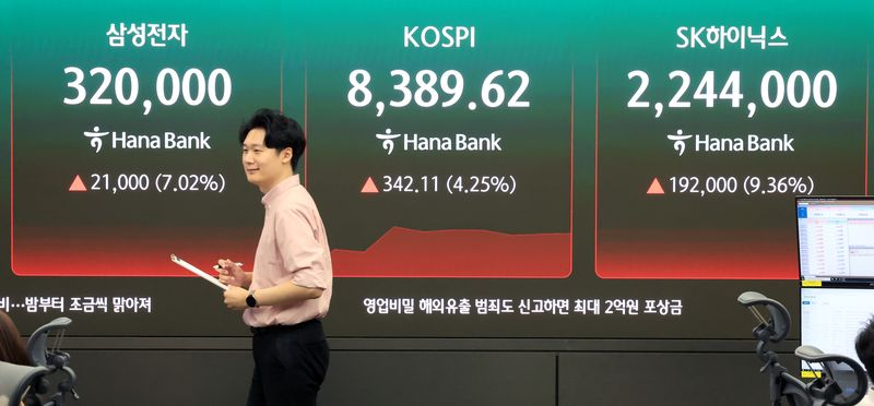 1분기 총외채 7744억불.. 전년비 42억불 늘어 역대 최대