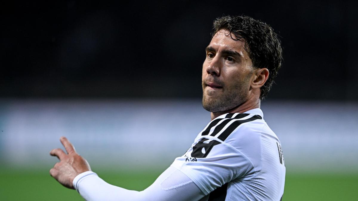 Accomando: “Vlahovic ha dato priorità alla Juventus. All’inizio della ...