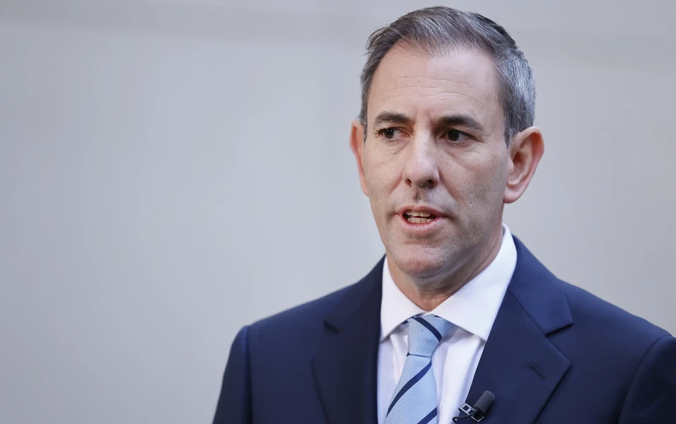 Coalition, business leaders push back on Labor's tax overhaul