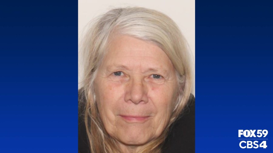 Silver Alert cancelled for Avilla woman