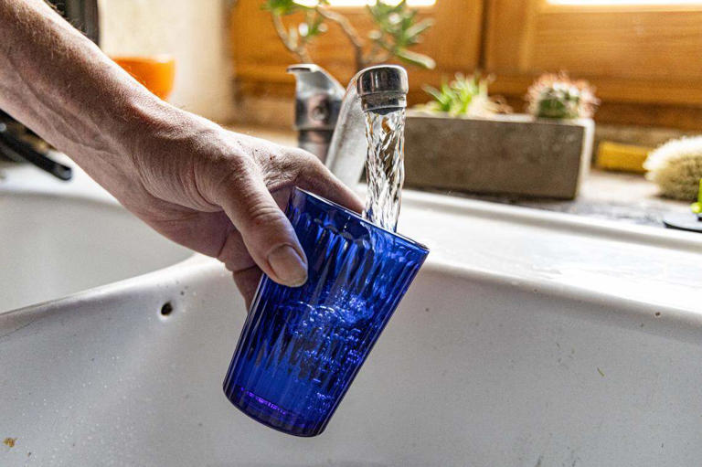 The best whole-house water filtration systems of 2026, according to ...