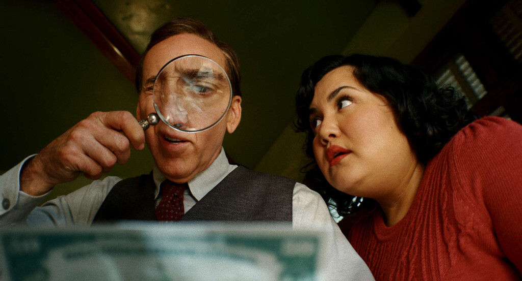 Estrenos (27 de mayo). 40 series, películas y documentales en Netflix ...