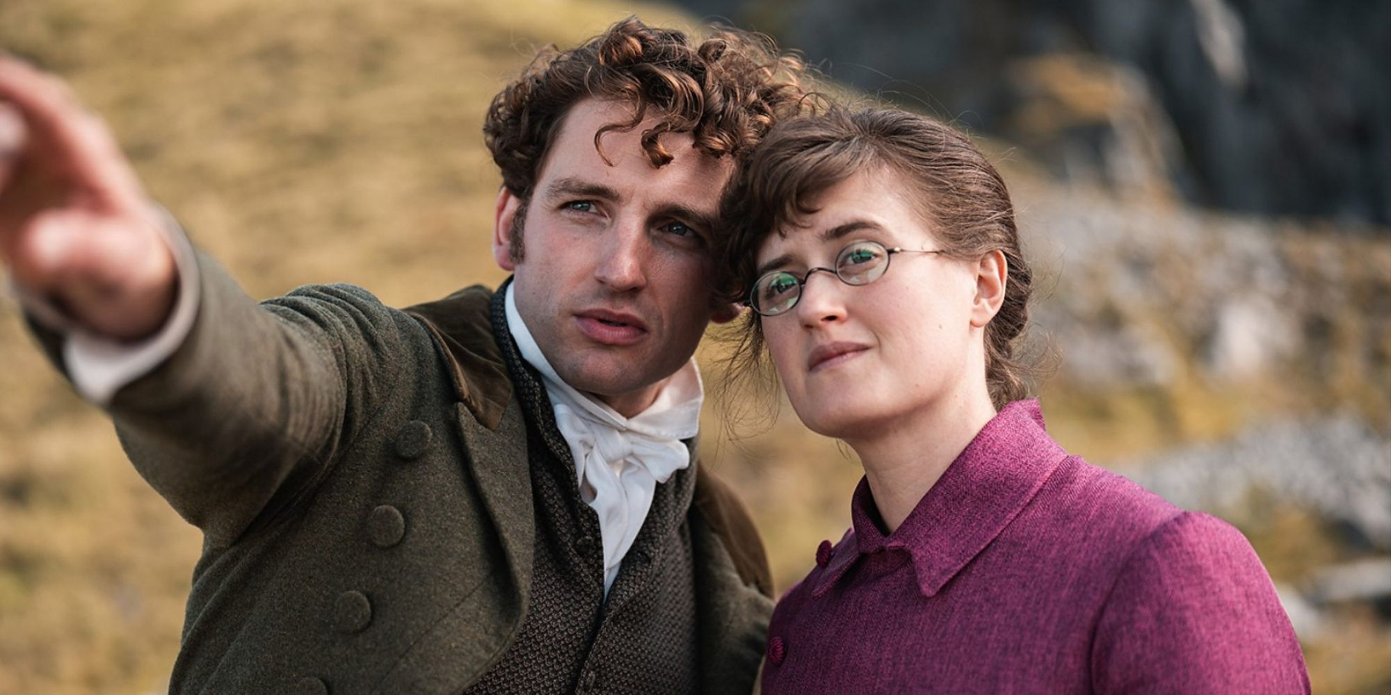 New 'Pride & Prejudice' spin-off gives Mary Bennet the romance she ...