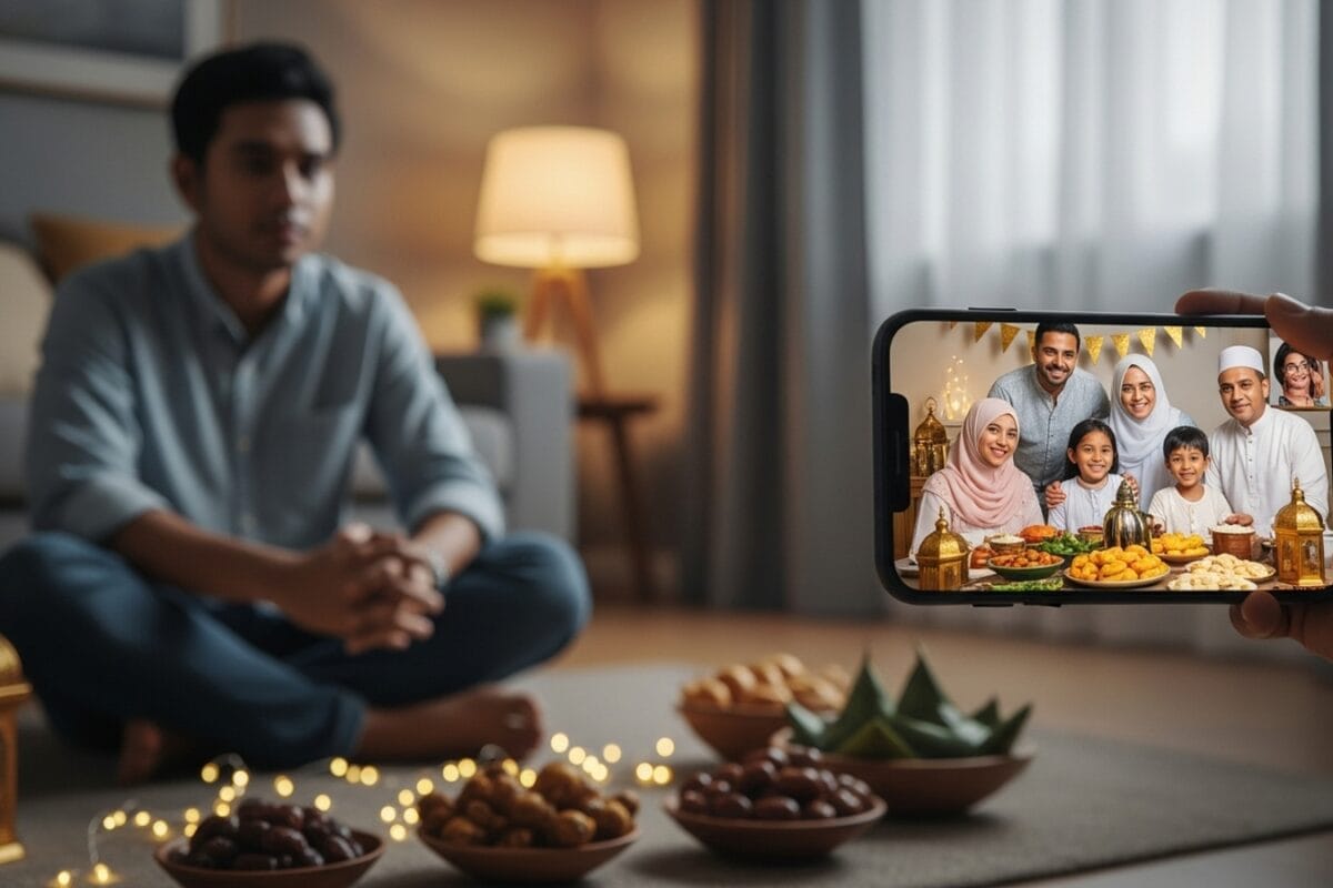Away from home on Bakrid? 15 heart-melting Eid-ul-Adha wishes for ...