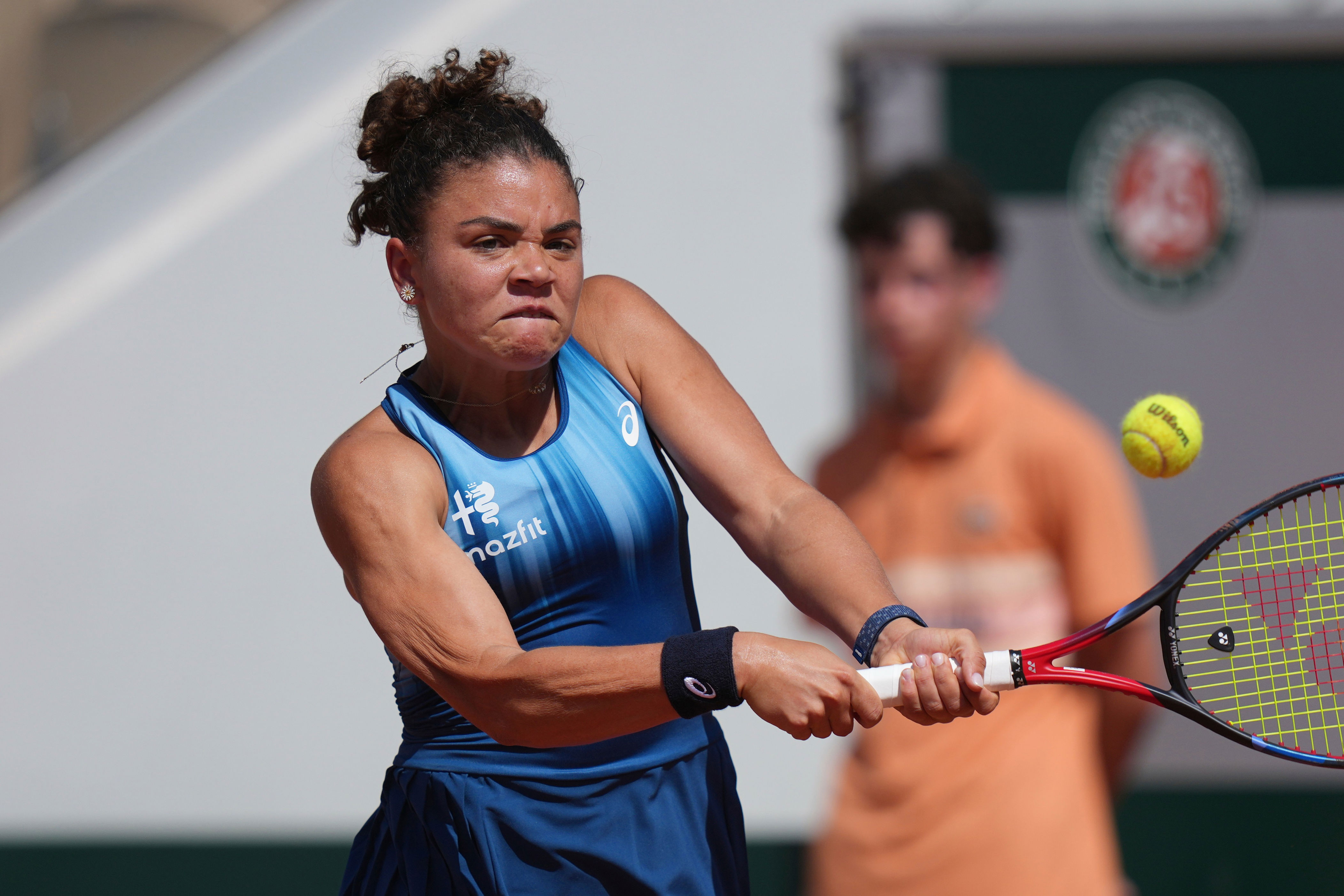 Roland Garros 2026, gli italiani in campo oggi: orario e dove vederli