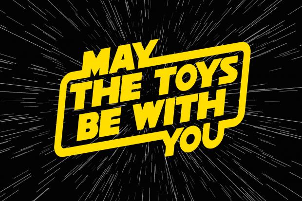 Vintage Star Wars toys and posters coming to Beverley Art Gallery