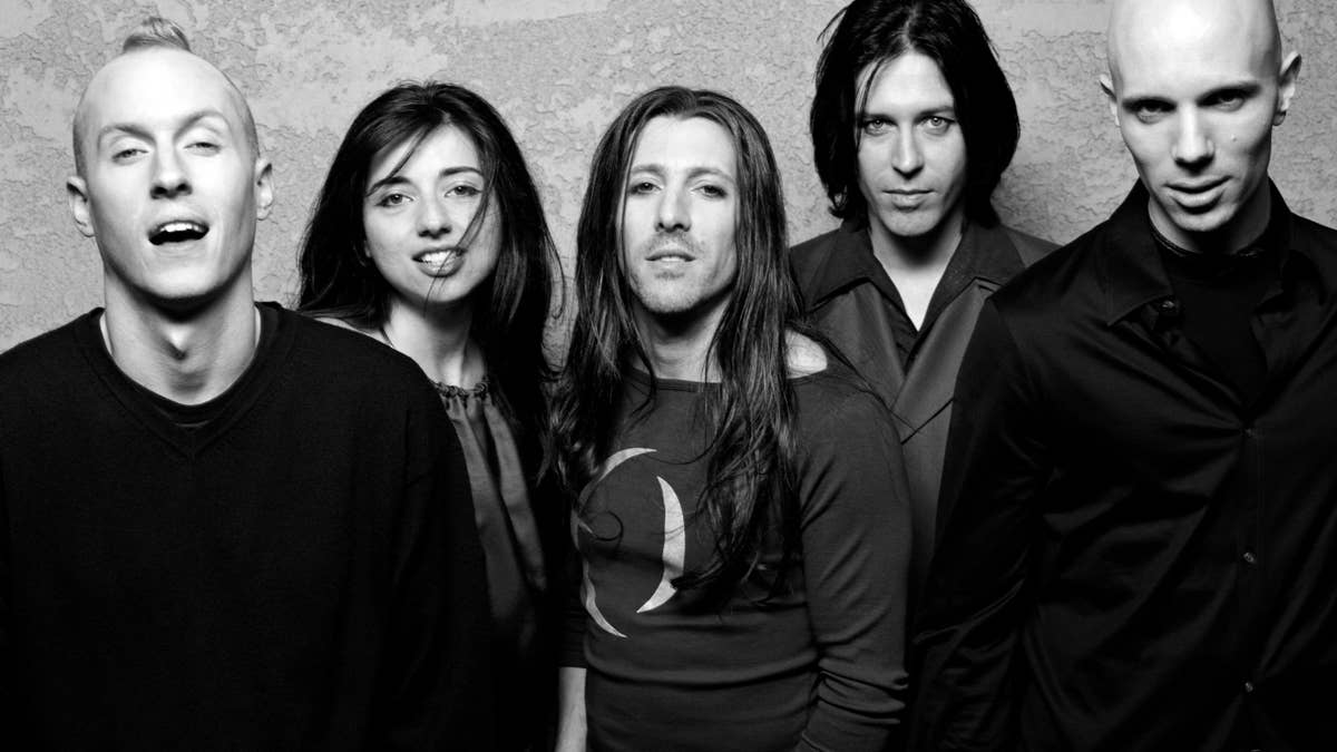 A Perfect Circle expands 2026 tour with new shows in Japan, Hawaii, and ...