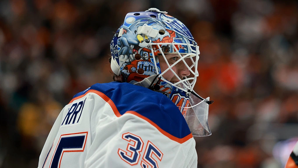 Oilers face mounting pressure to fix goaltending after Jarry flop