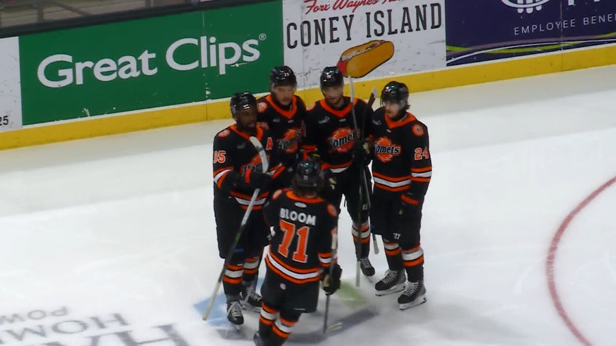 Komets on verge of elimination after Game 4 loss to Kansas City