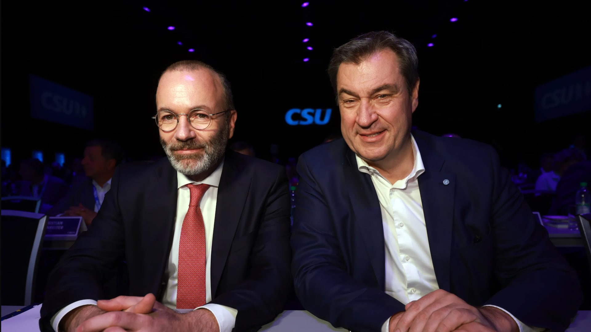 Generalabrechnung mit Söder-Kebab: Attacke auf CSU-Chef
