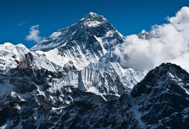 Canadian Punjabi climber Ajaypal Dhaliwal becomes 1st from community to ...