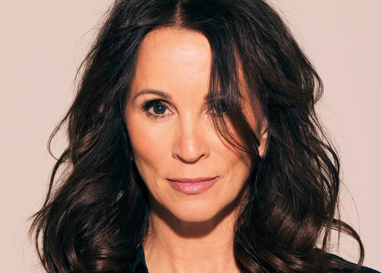 Andrea McLean: Debt was 'the toughest thing I've ever endured – and I'm ...