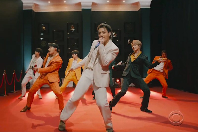 The problem with K-pop? The songs are a minor cog in a monstrous machine