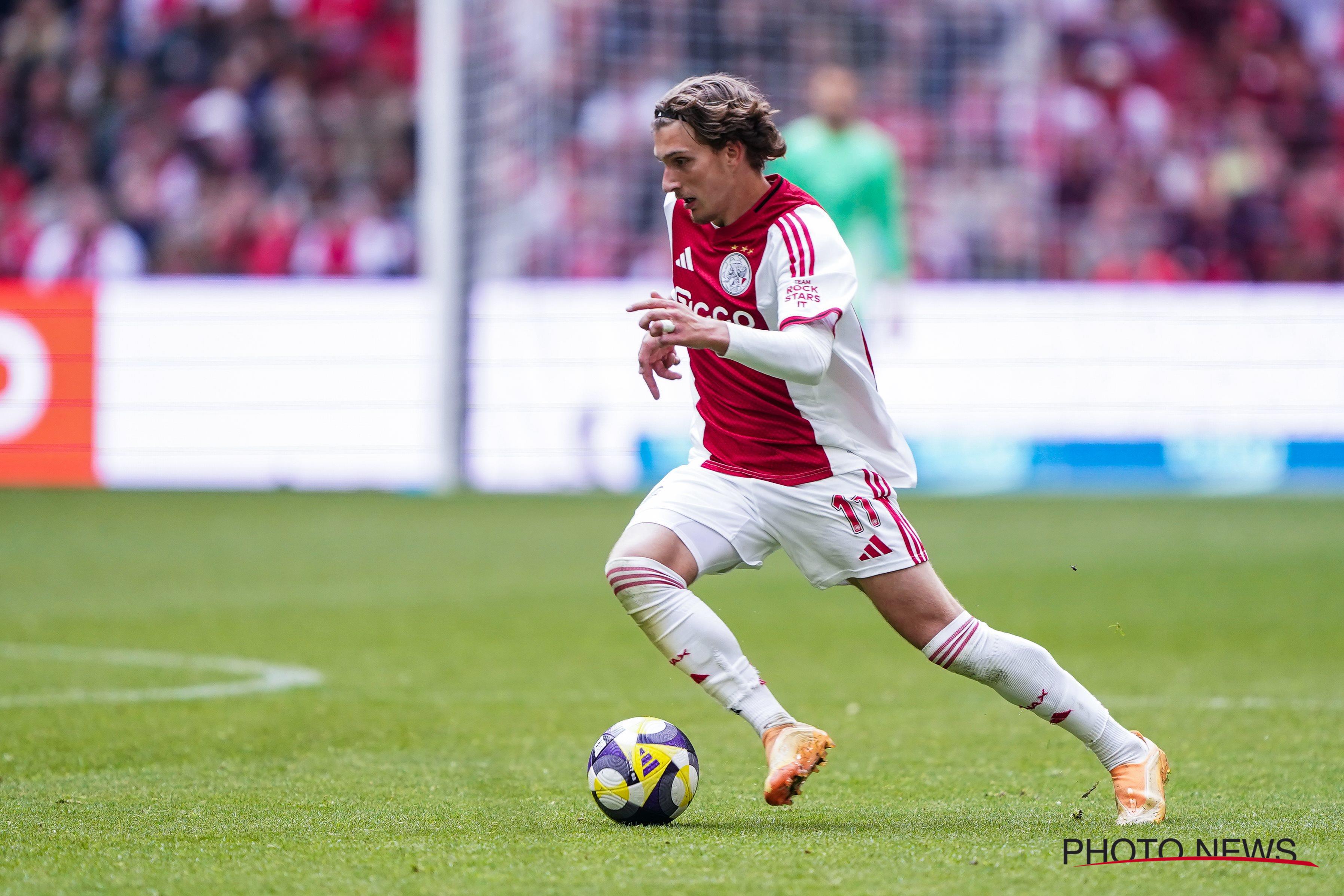 Godts over mislopen WK met Rode Duivels: "Begrijp het niet, maar ...