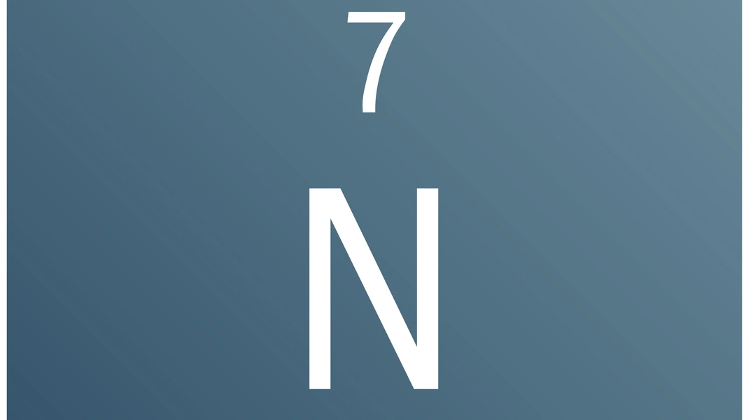New research reshapes understanding of nitrogen’s role and use