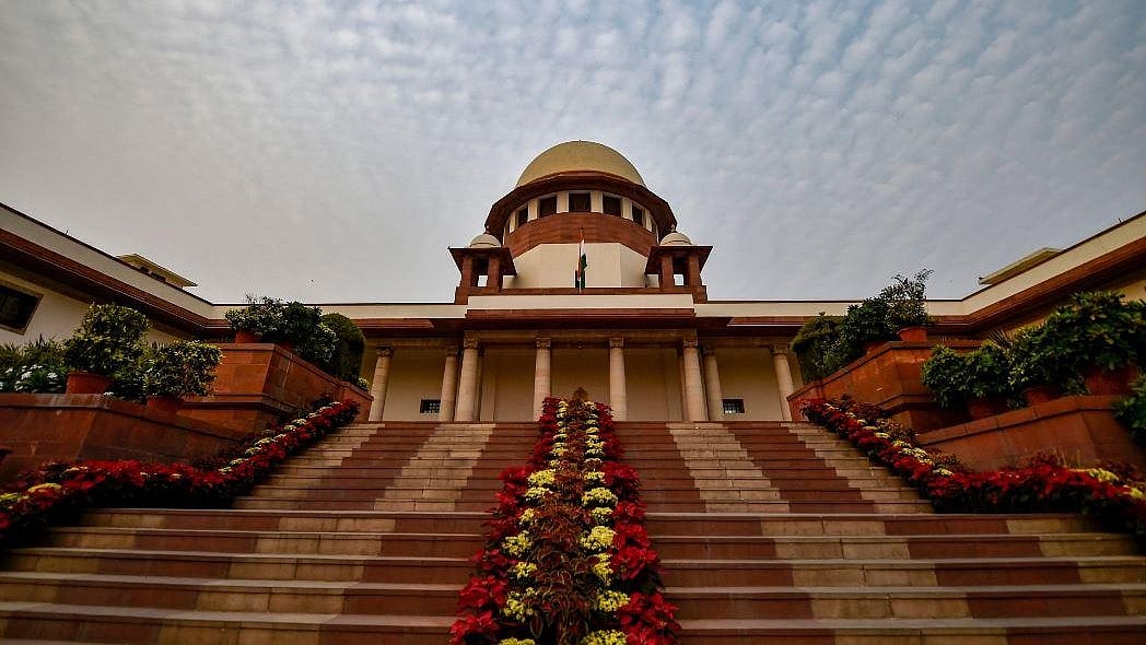 SC upholds Election Commission’s power to conduct SIR of electoral ...