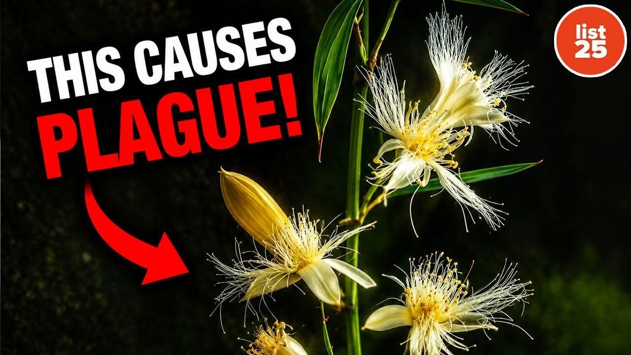 25 strange facts science can't explain