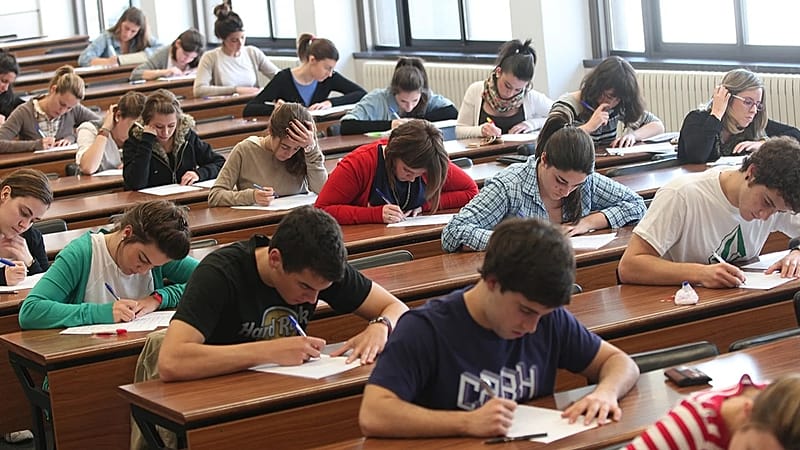 No essays, no homework: ChatGPT transforms how students are assessed in ...