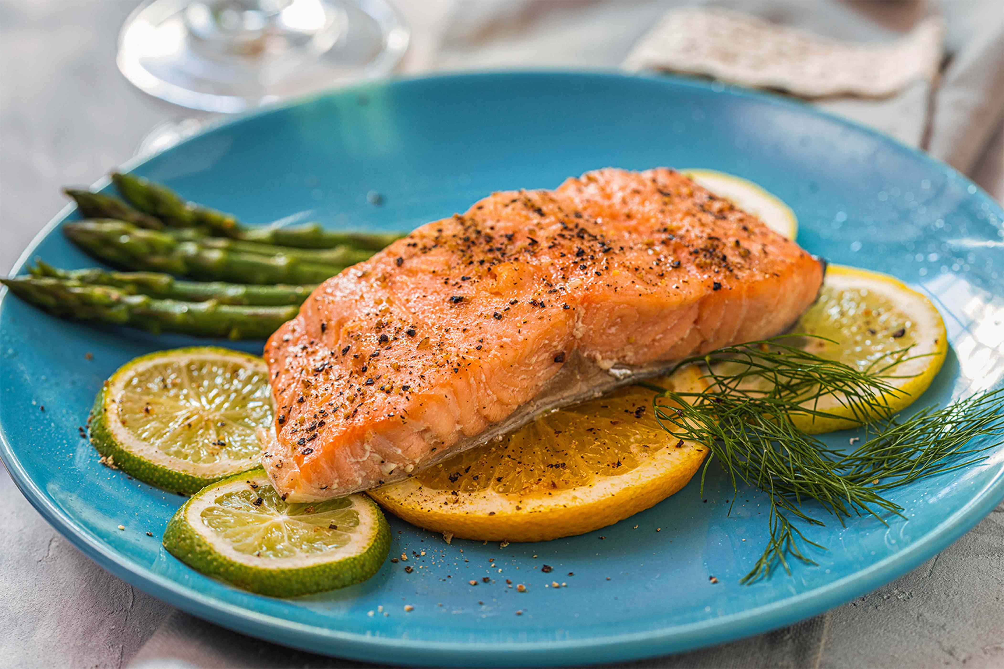 A seafood chef says this tool is the secret to perfect fish — and it’s ...