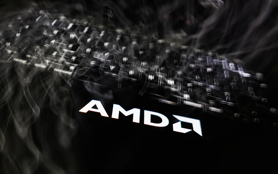AMD tops $500 for first time as AI chip rally intensifies