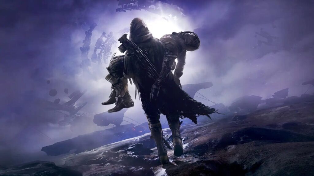 Fans petition Sony for Destiny 3 after Bungie ends Destiny 2 development